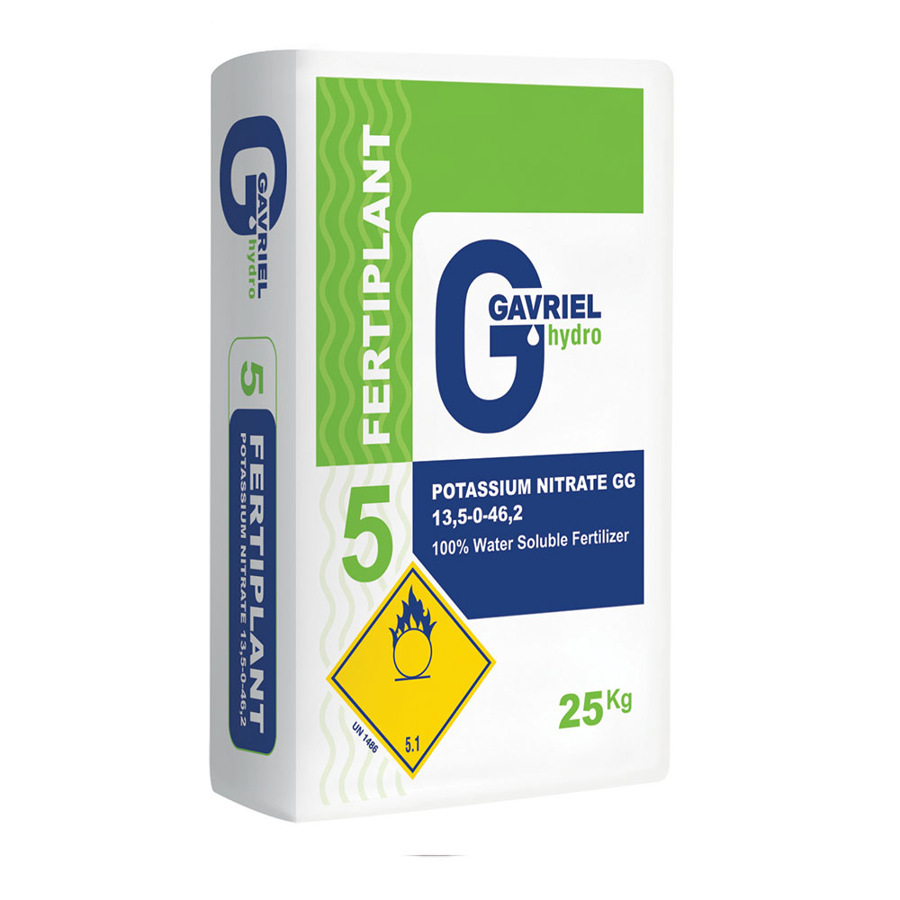 Νιτρικό κάλιο Fertiplant 25kg - Αγροφυτική